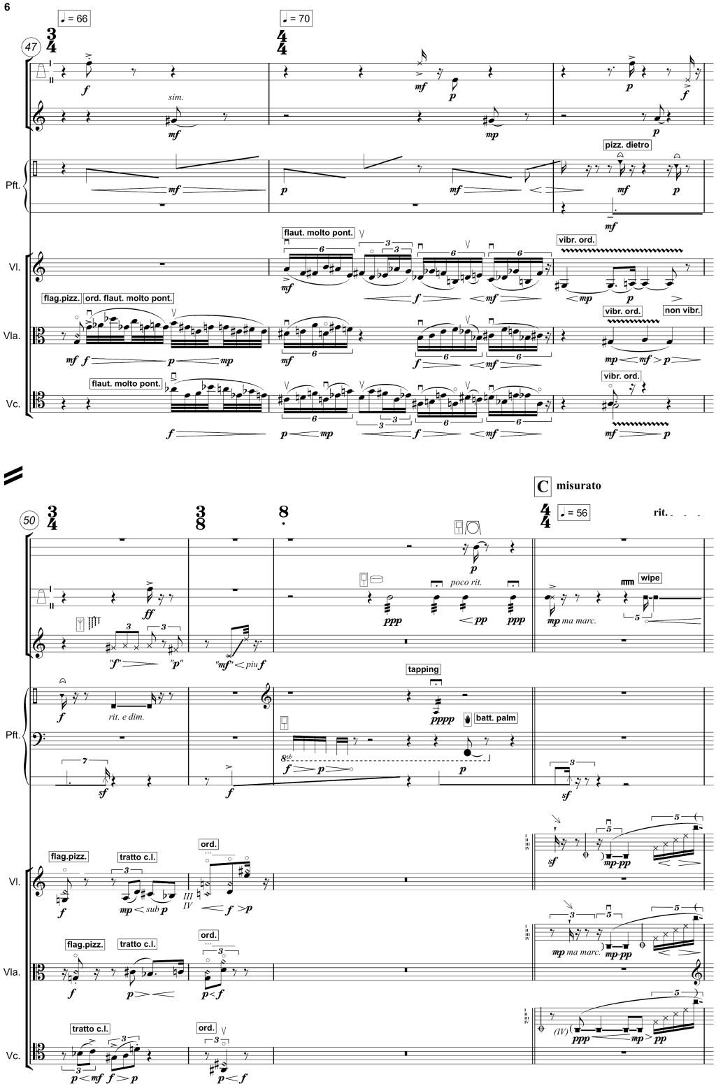 Daniel Smutny | sound ecologies | SILVA