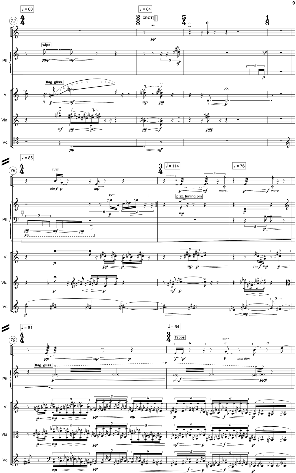 Daniel Smutny | sound ecologies | SILVA