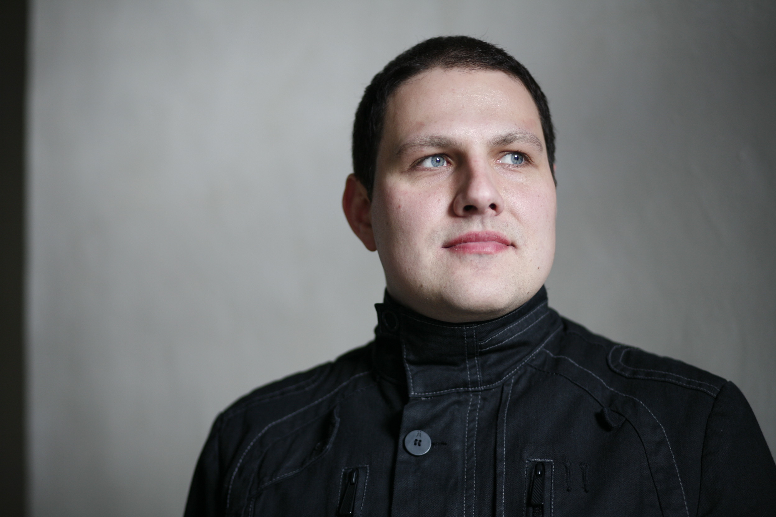 Daniel Smutny | Sound Ecologies | Download