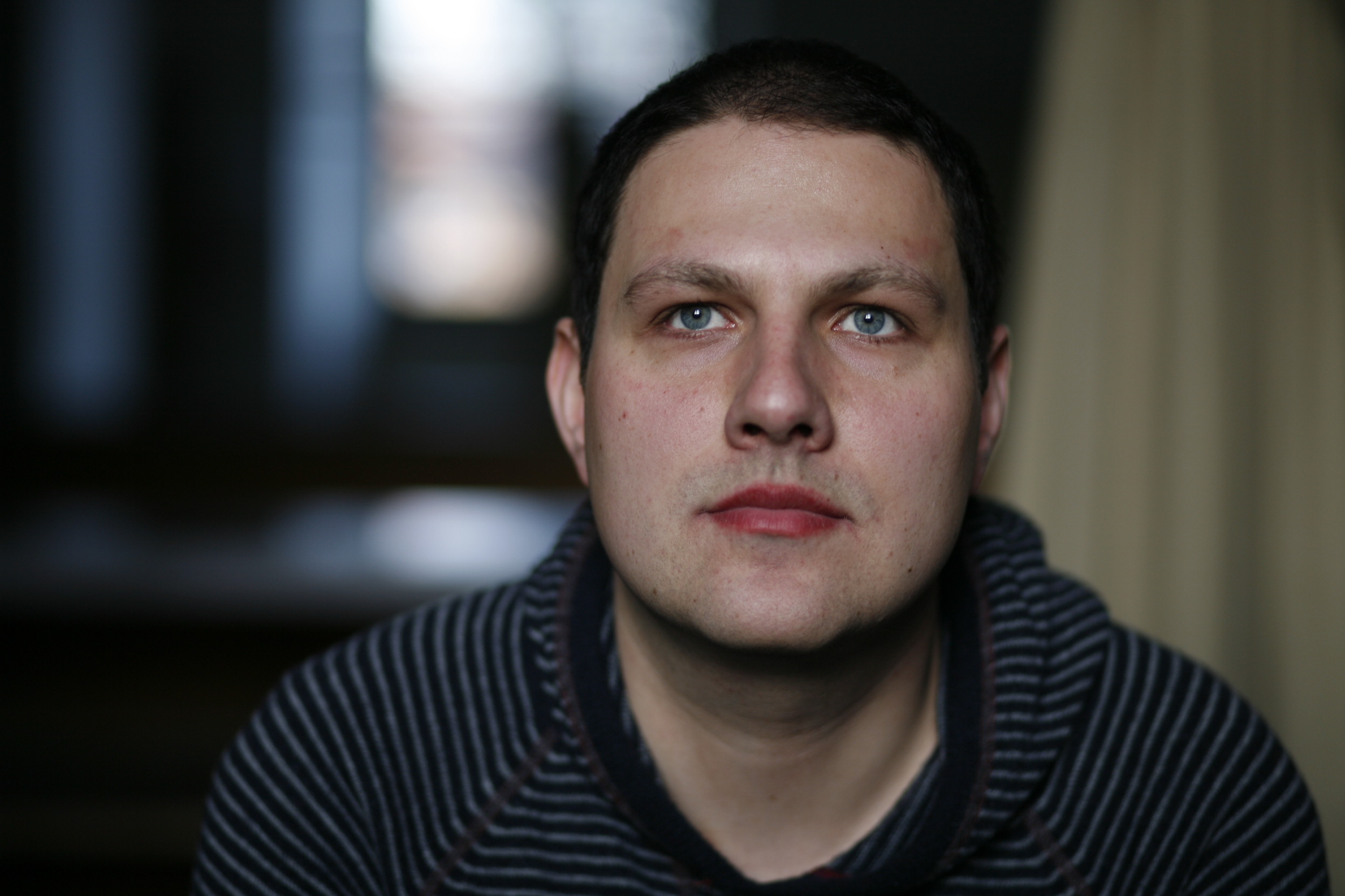 Daniel Smutny | Sound Ecologies | Download